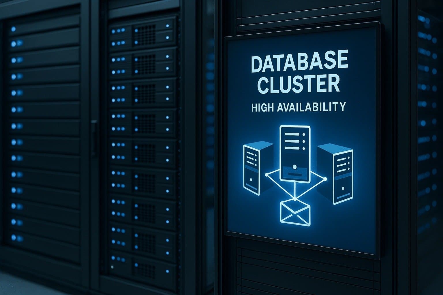 Déployer un cluster PostgreSQL haute disponibilité avec Patroni, Etcd et HAProxy | SHPV